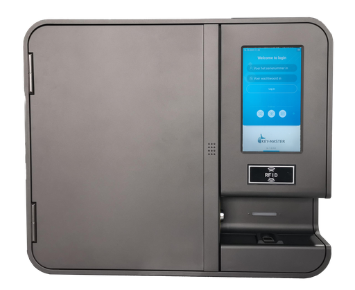 Winkel | Lock Control